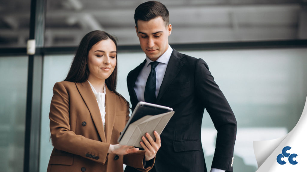 Clases de cobranzas - Consorcio Consultor en Crédito